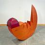 Instar Sculpture by Jerry C Monteith | Saatchi Art