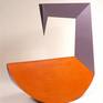 Quiver Sculpture by Jerry C Monteith | Saatchi Art