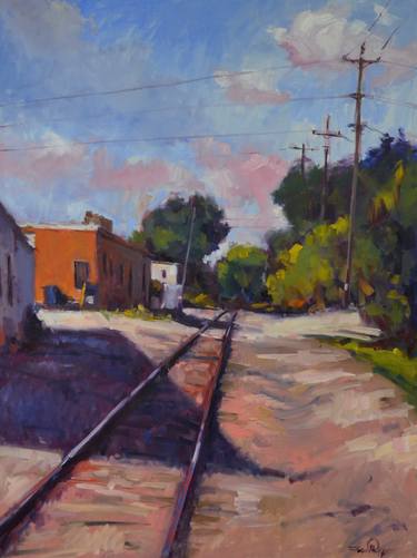 Jason Prigge Artworks | Saatchi Art