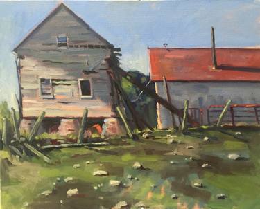 Jason Prigge Artworks | Saatchi Art