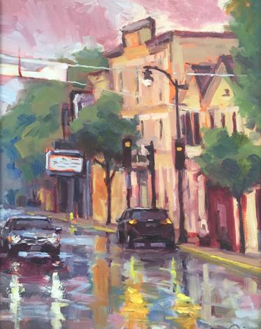 Jason Prigge Artworks | Saatchi Art