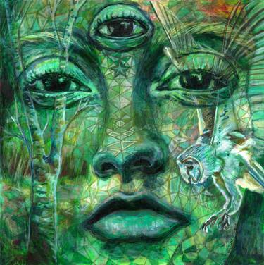Elizabeth D'Angelo | Saatchi Art
