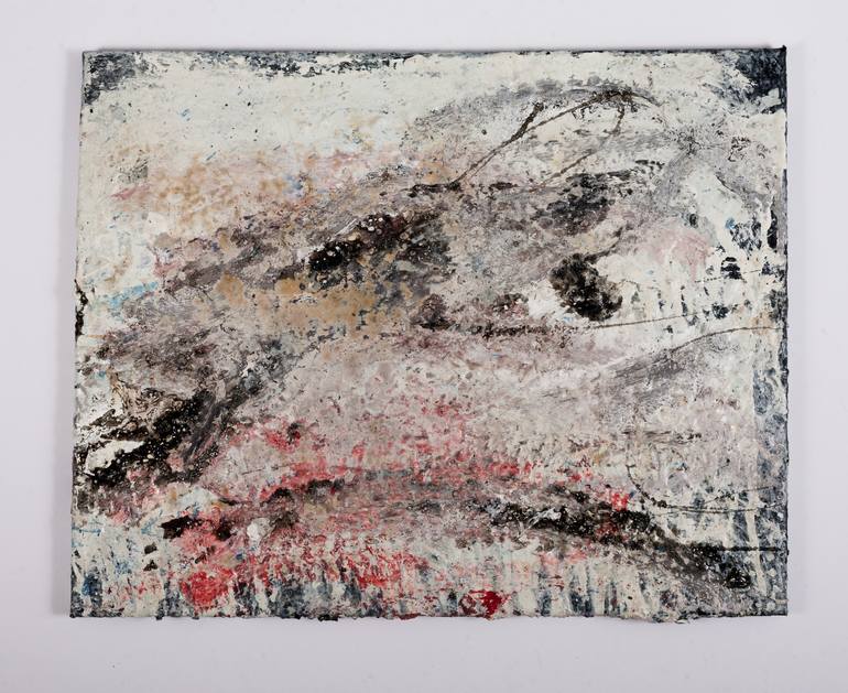 Wild and Innocent Painting by Ben Snowden | Saatchi Art