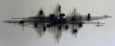 Corey Ellis | Saatchi Art