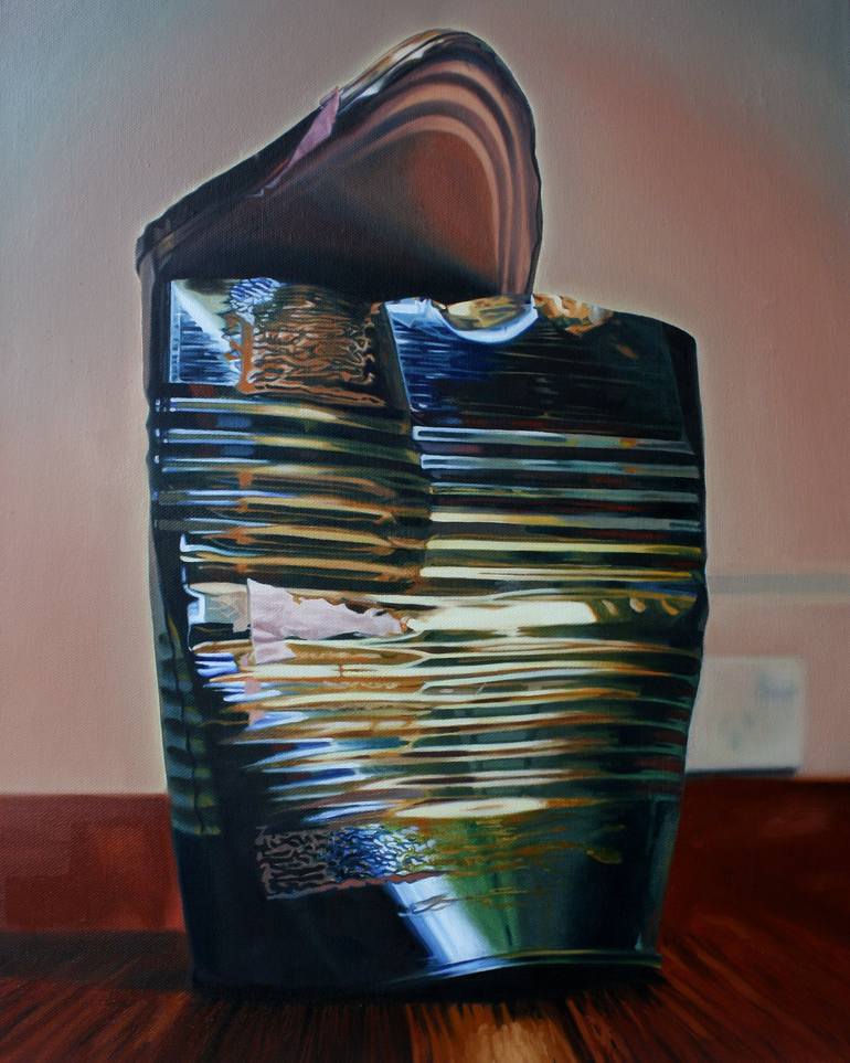 painting 2012 Painting by Peter Tankey | Saatchi Art