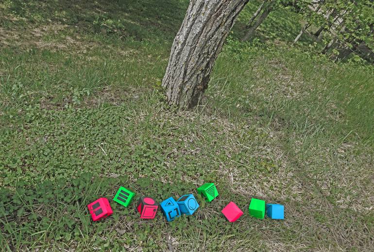 Discovery - Limited Edition 1 of 5 Photography by yoomi kim | Saatchi Art