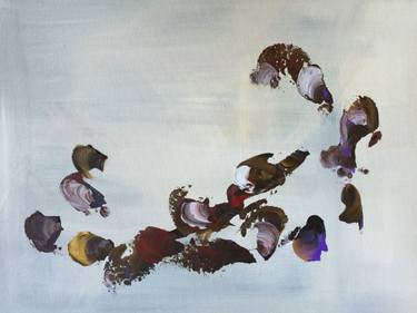 Dinara Omarova Artworks | Saatchi Art