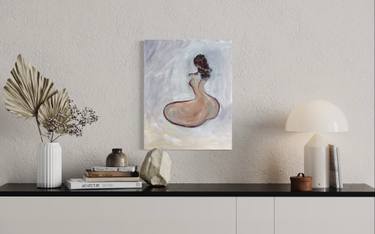 Dinara Omarova Artworks | Saatchi Art