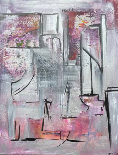 Dinara Omarova Artworks | Saatchi Art