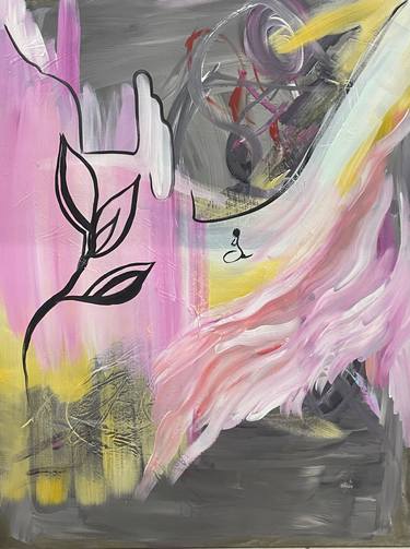 Dinara Omarova Artworks | Saatchi Art