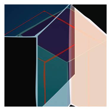 Henri Boissiere | Saatchi Art