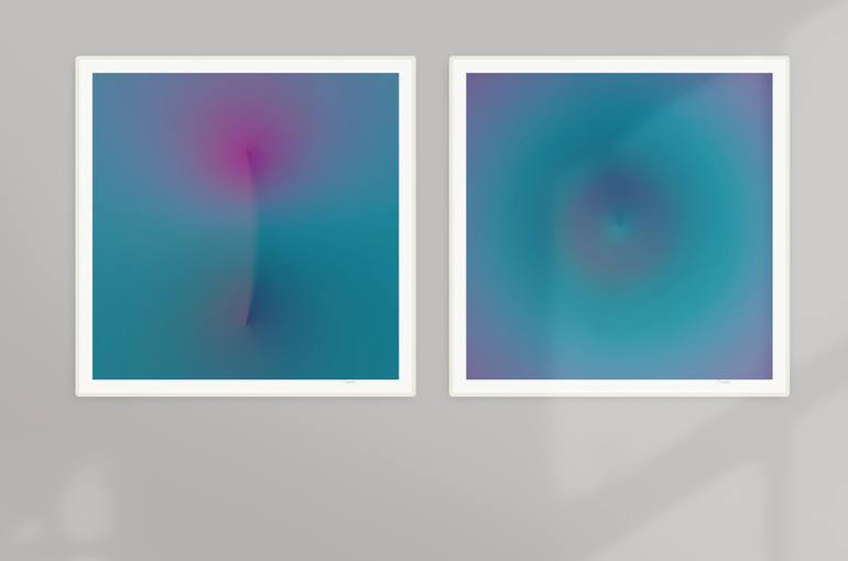 Le sommet IV - Limited Edition 4 of 25 Photography by Henri Boissiere ...