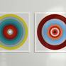 Regarde moi VIII - Limited Edition of 25 Printmaking by Henri Boissiere ...