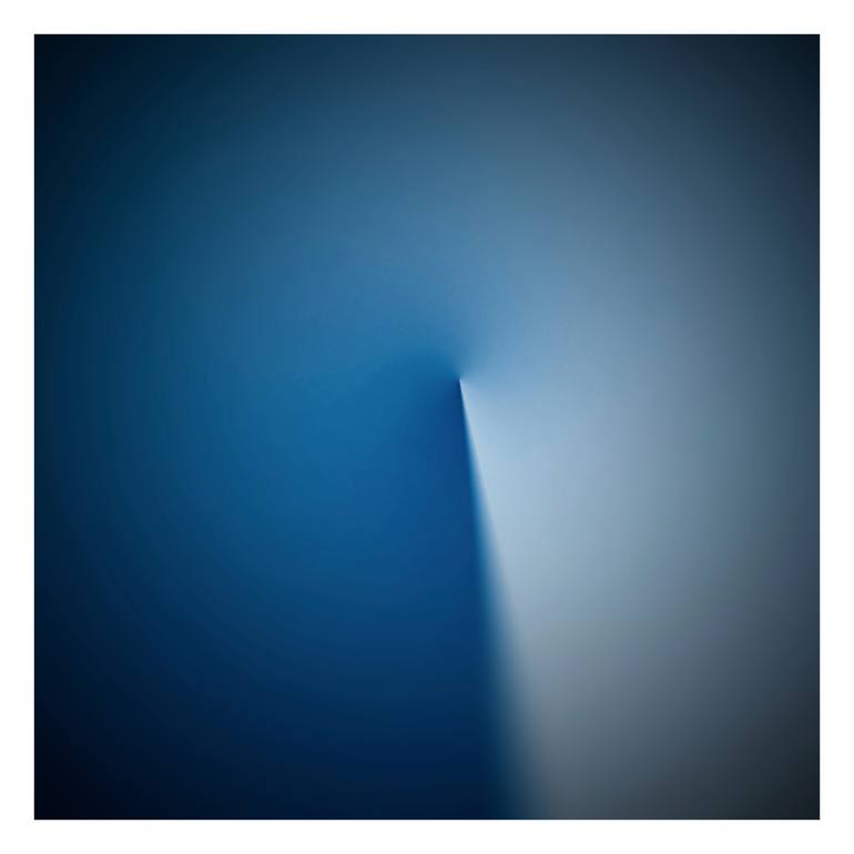 Ondes sensuelles IX - Limited Edition of 25 Printmaking by Henri ...