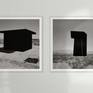 La forme architecturale VII - Limited Edition of 25 Photography by ...