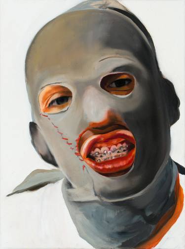 Barbara Sipos | Saatchi Art