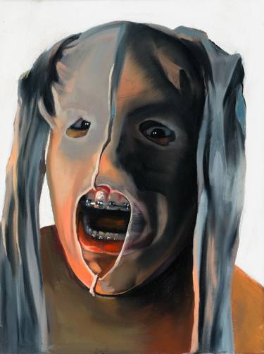 Barbara Sipos | Saatchi Art