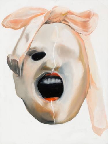 Barbara Sipos | Saatchi Art