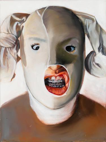 Barbara Sipos | Saatchi Art
