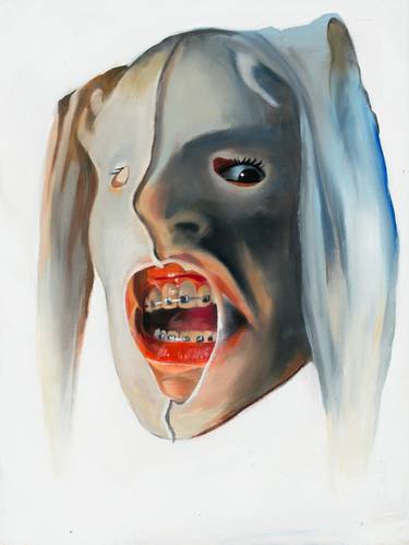 Barbara Sipos | Saatchi Art