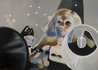 Barbara Sipos | Saatchi Art