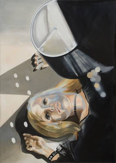 Barbara Sipos | Saatchi Art