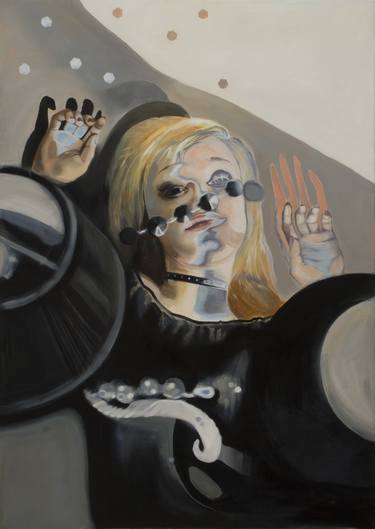 Barbara Sipos | Saatchi Art