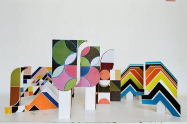 Mark Brogan | Saatchi Art