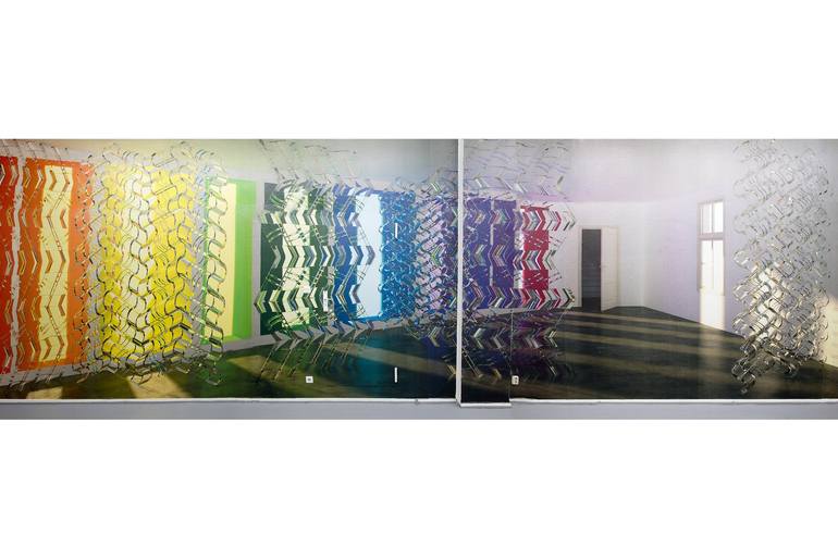 Twilight Meditations Installation by Mark Brogan | Saatchi Art