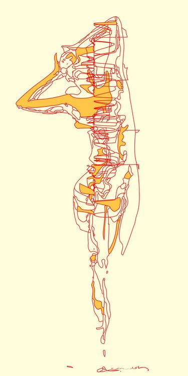 Manish Bhatt Artworks | Saatchi Art