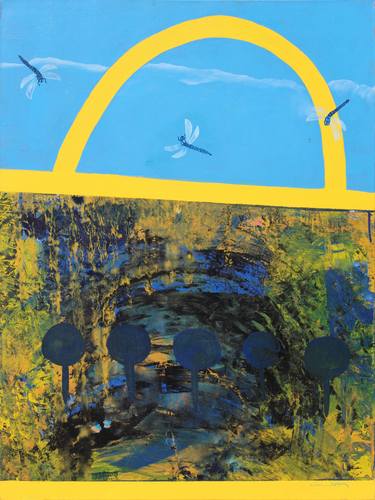 Manish Bhatt Artworks | Saatchi Art