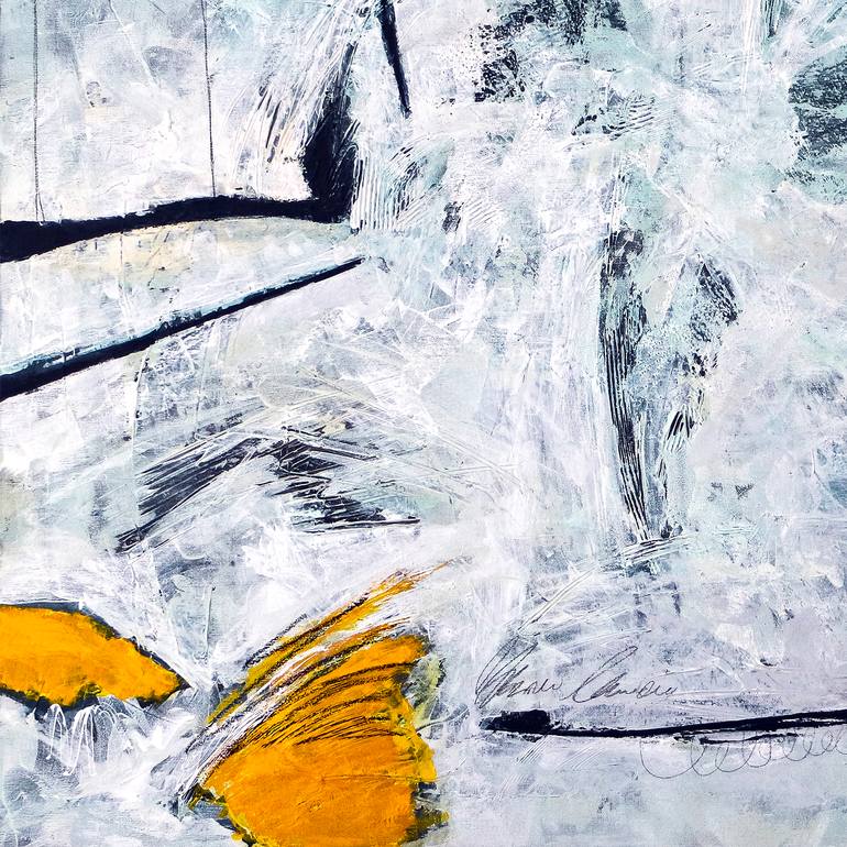 Independent variable Painting by Hyunah Kim | Saatchi Art