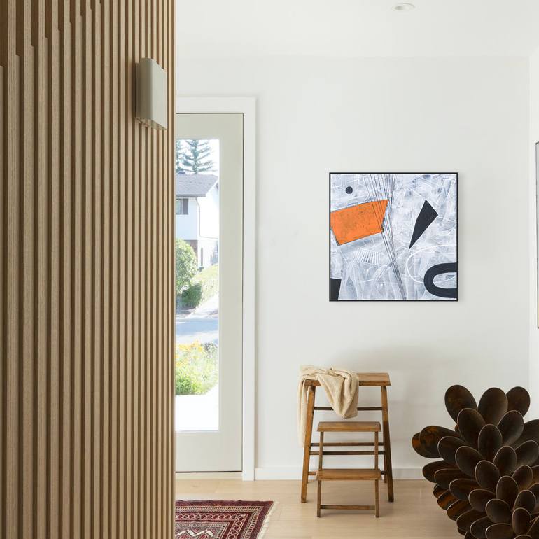 Lethe Painting by Hyunah Kim | Saatchi Art