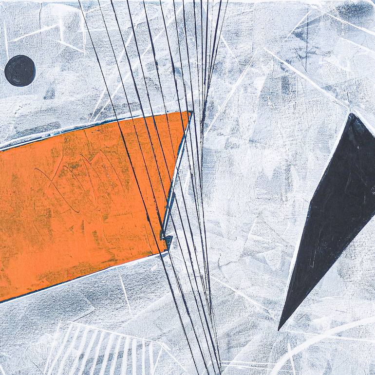 Lethe Painting by Hyunah Kim | Saatchi Art