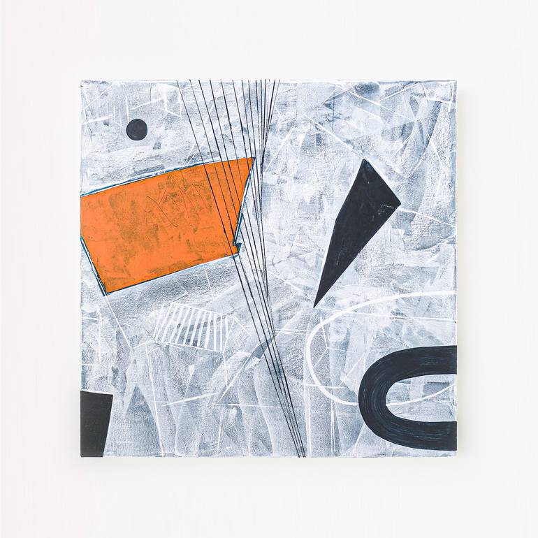 Lethe Painting by Hyunah Kim | Saatchi Art