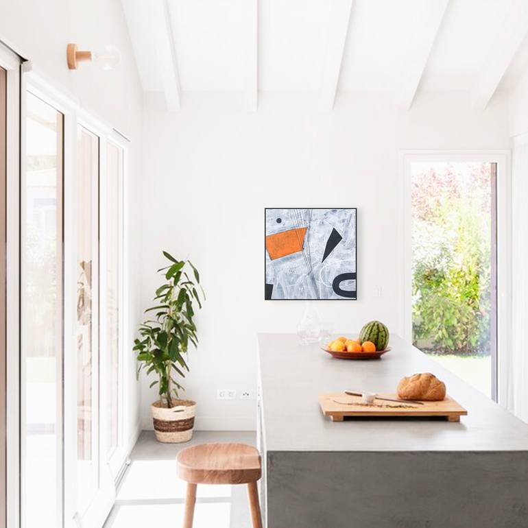 Lethe Painting by Hyunah Kim | Saatchi Art