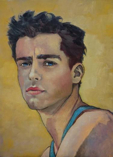Scott Heaton Artworks | Saatchi Art