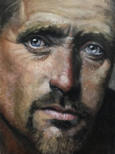Scott Heaton Artworks | Saatchi Art