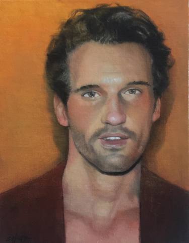 Scott Heaton Artworks | Saatchi Art