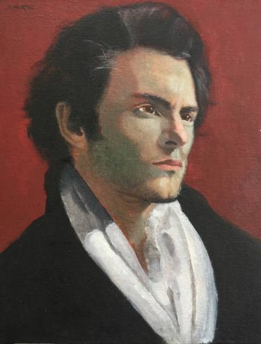 Scott Heaton Artworks | Saatchi Art