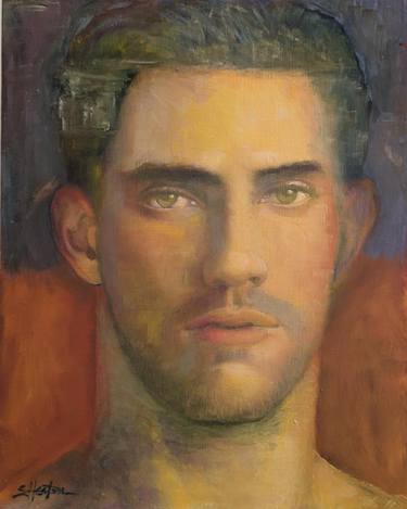 Scott Heaton Artworks | Saatchi Art