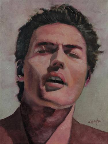Scott Heaton Artworks | Saatchi Art