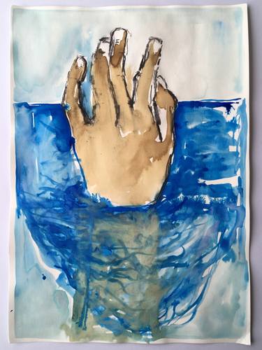 Maimuna Adam Artworks | Saatchi Art