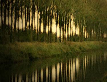 Jef Bourgeau | Saatchi Art