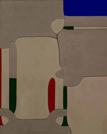 Jef Bourgeau Artworks | Saatchi Art