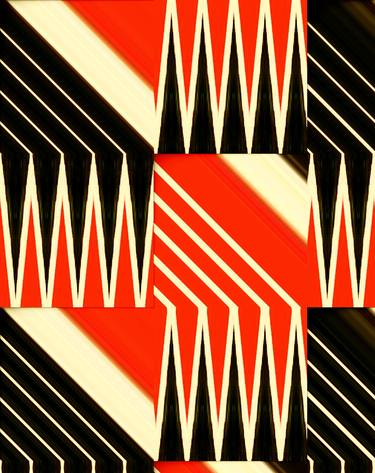 Jef Bourgeau Artworks | Saatchi Art