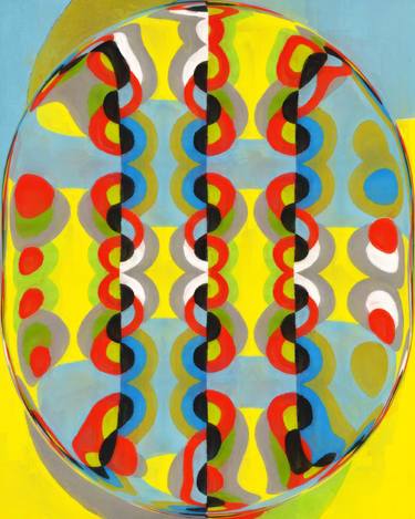 Jef Bourgeau | Saatchi Art