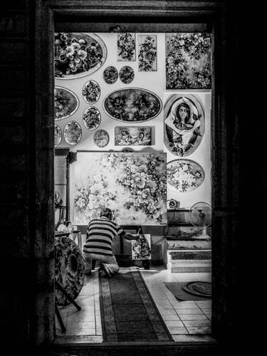 Marco Sordilli Artworks | Saatchi Art