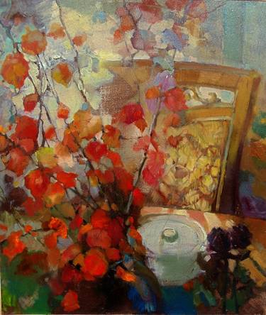 Ksenia Stetsenko Artworks | Saatchi Art