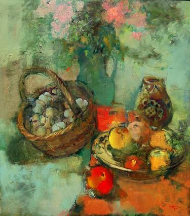 Ksenia Stetsenko Artworks | Saatchi Art